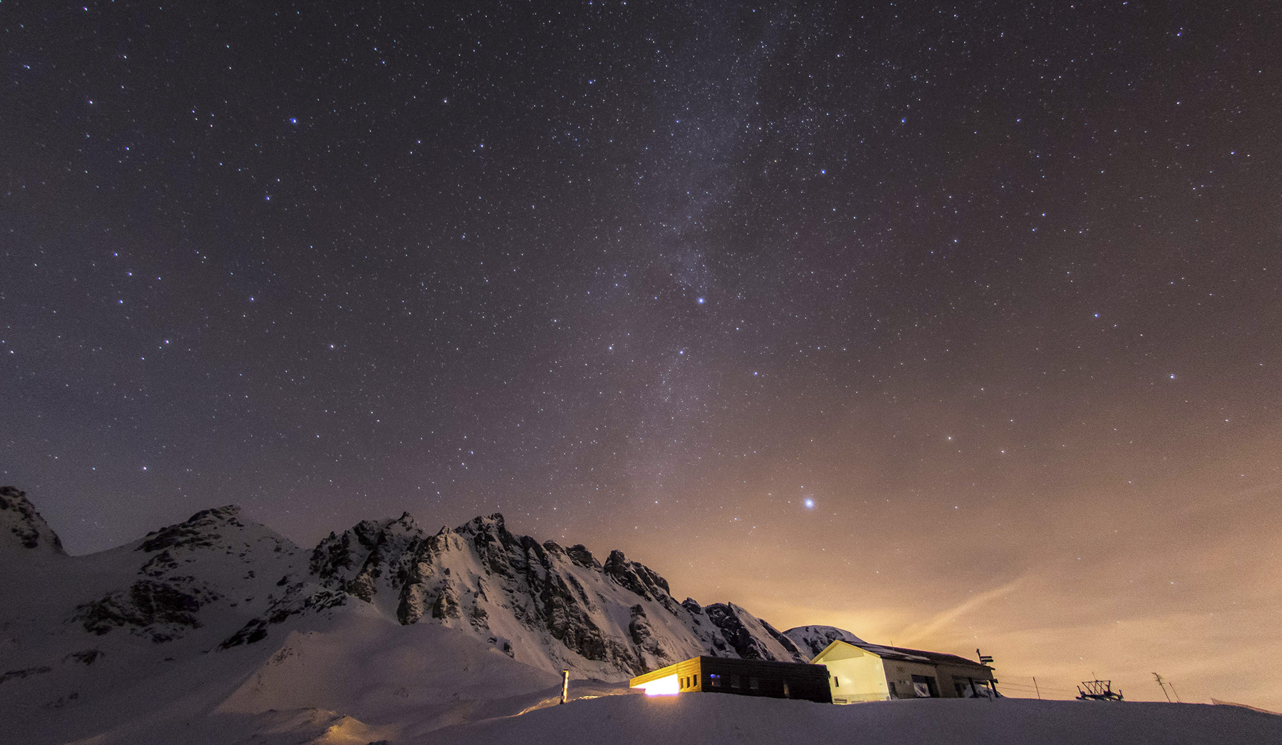 Ski & Snowboard | Pizol Bad Ragaz - Wangs